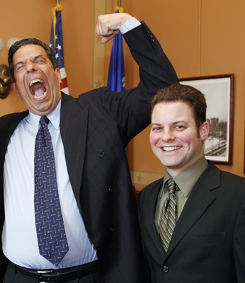 15 | March | 2007 | Christian Schneider